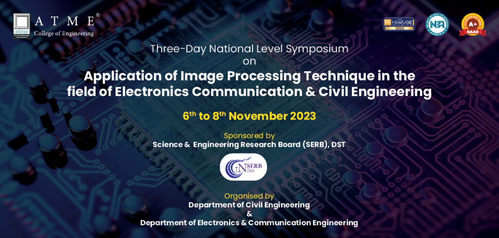 Application of Image Processing Technique in the field of Electronics ...